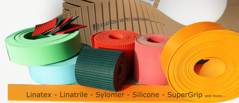 Elatech offers a wide range of materials that can be applied on the ...